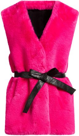 Tavus Milano JACKEN & M&Auml;NTEL - Shearling- & Kunstfell auf YOOX.COM