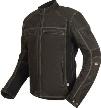 Rukka Motorradjacke Raymore Motorrad Textiljacke wasserabweisend