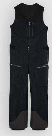 Quiksilver Highline Pro 3L Gore-Tex Bib Pants black
