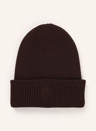 Goldwin M&uuml;tze braun