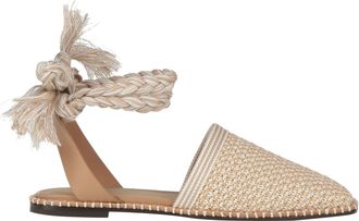 Emporio Armani SCHUHE - Ballerinas auf YOOX.COM