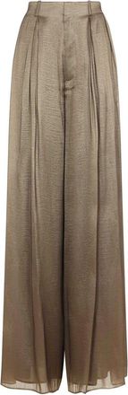 Ralph Lauren Casual Hose - Messing