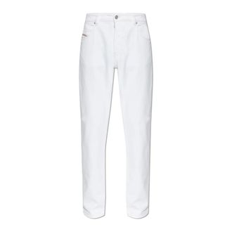 Diesel Herren, Jeans, Wei&szlig;, W32 L32Gr&ouml;&szlig;e