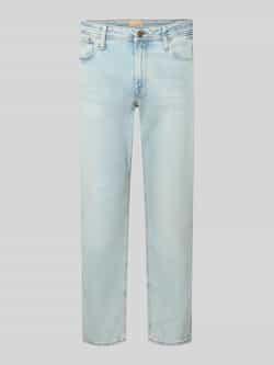 Jack & Jones Straight Fit im 5-Pocket-Design Modell Clark