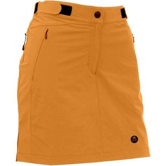 Maul Damen Rock Kristallkopf 3Lt-Hosenrock ela