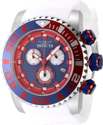 Invicta Sea Hunter 48989 Herrenuhr - 52mm