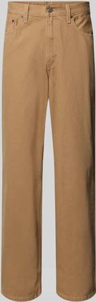 Levi's Baggy Jeans aus reiner Baumwolle Modell 578 BAGGY WILD TIGERS EYE