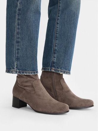 Caprice Stiefeletten 9-25316-41 Braun