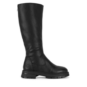 Rieker Stiefel Rieker Z9856-00 Schwarz
