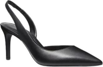 Michael Kors Femme, Chaussures, Noir, Taille: 40 EU Chaussures