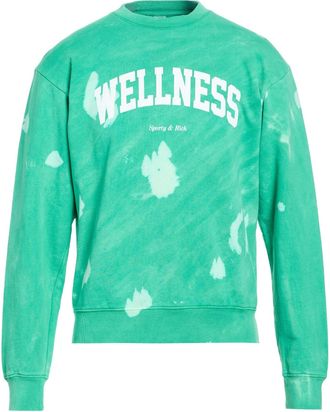 Sporty & Rich TOPS - Sweatshirts auf YOOX.COM