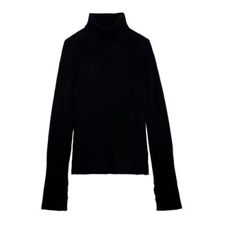 Zadig&Voltaire Pullover Biky Kaschmir