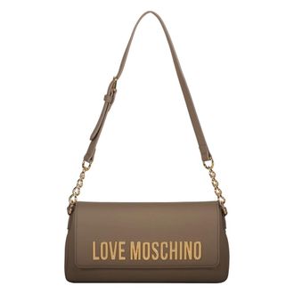 Love Moschino Femme, Sacs, Brun, Taille: ONE Size Sacs bandouli&egrave;re