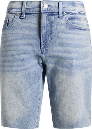 True Religion HOSEN & R&Ouml;CKE - Jeansshorts auf YOOX.COM