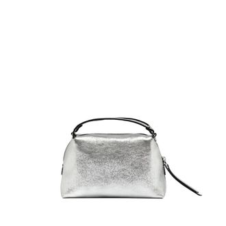 Gianni Chiarini Damen, Taschen, Grau, ONE SIZEGr&ouml;&szlig;e