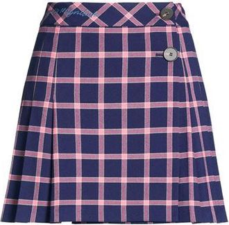 Twin-Set BAS - Mini-jupes sur YOOX.COM