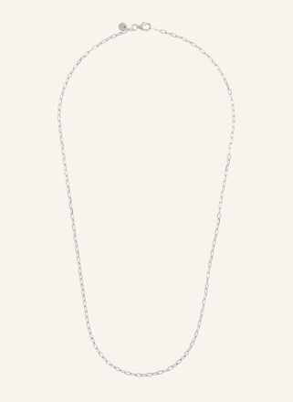 Pompidou Kette Am&eacute;lie 2mm By Glambou silber