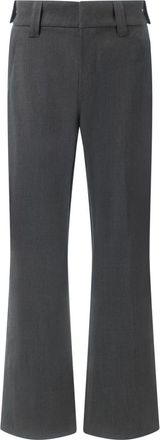 Boggi Milano Herren, Hosen, Grau, XLGröße