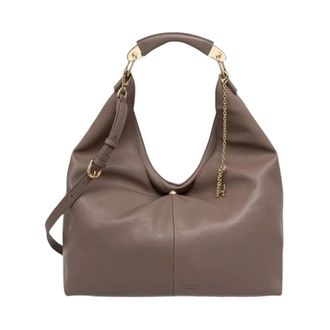 Twinset Schultertasche - - Bags - Damen - Braun - ONE SIZE