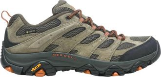 Merrell Homme, Sport, Brun, Taille: 44 1/2 EU Chaussures de randonn&eacute;e imperm&eacute;ables avec semelle Vibram