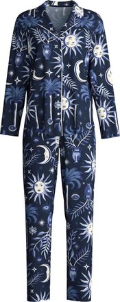 CALIDA Pyjama Cosy Nights
