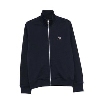 Paul Smith Sweatshirts - - Sweatshirts & Hoodies - Herren - Blau - L