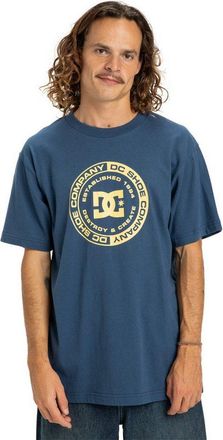 DC T-Shirt DC Corpo