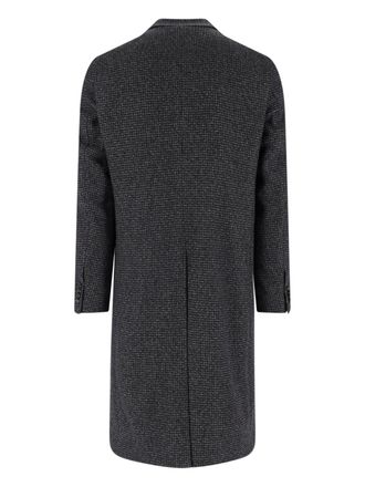 Caruso Mens Jackets Grey Cashmere