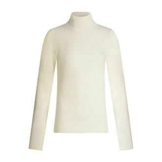 Etro Stylische Strickoberteile - - Knitwear - Damen - Beige - S