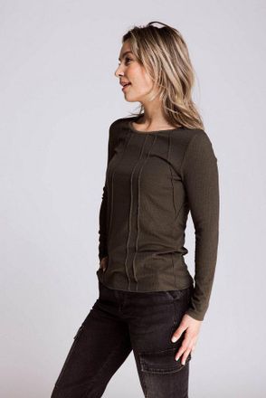 Zhrill Langarmshirt ZHPETRA