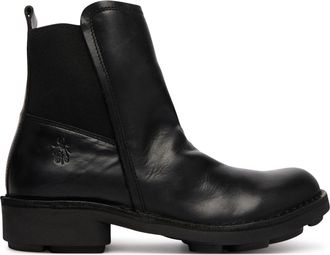 FLY London Stiefeletten Fly London Nouxfly P211220000 Schwarz