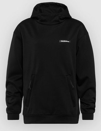 Horsefeathers Sareen Sweater black