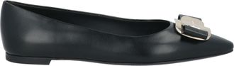 Ferragamo SCHUHE - Ballerinas auf YOOX.COM