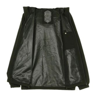 Dolly Noire Leichte Windbreaker Jacke - - Jackets - Herren - Schwarzk - M