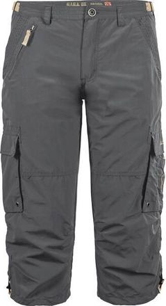 G.I.G.A. DX by killtec Herren Caprihose Enrik - Casual Skater