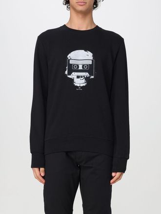Paul Smith Sweatshirt PS PAUL SMITH Homme couleur Noir
