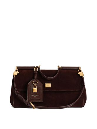 Dolce & Gabbana Schultertasche - Rot