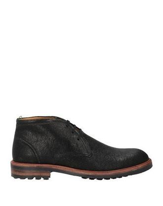 Floris Van Bommel CHAUSSURES - Bottines sur YOOX.COM