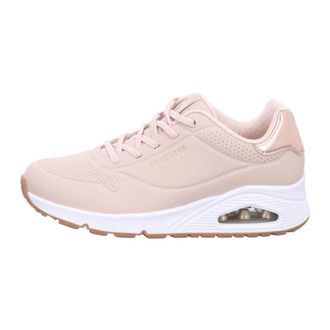 Skechers Damen, Schuhe, Beige, 36 EUGröße