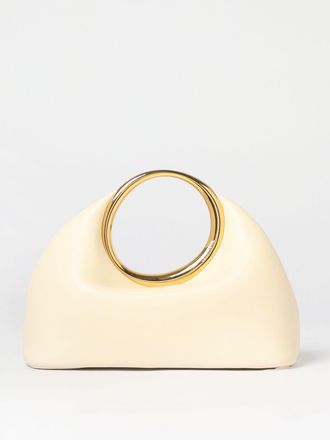 Jacquemus Sac à Main JACQUEMUS Femme couleur Ivoir