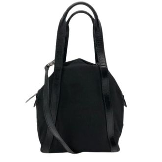 Gucci unisex, Pre-owned, Noir, Taille: ONE Size Sac Seau Pre-owned