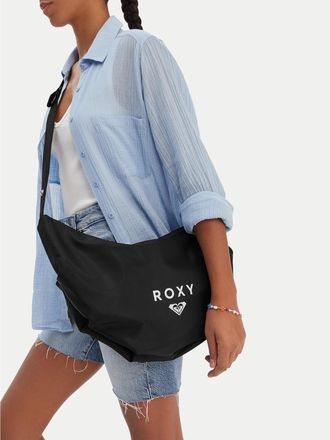 Roxy Handtasche Roxy CWBEO-ROXY-M-006-09 Schwarz