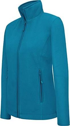Kariban Veste Femme Micropolaire Maureen