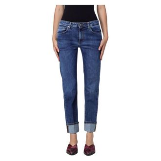 Dondup Damen, Jeans, Blau, W31Gr&ouml;&szlig;e
