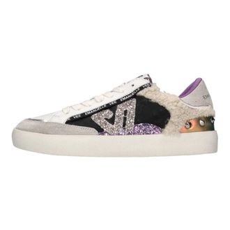 Emanuelle Vee Olivia 500-21 - - Shoes - Damen - Mehrfarbig - 35 EU