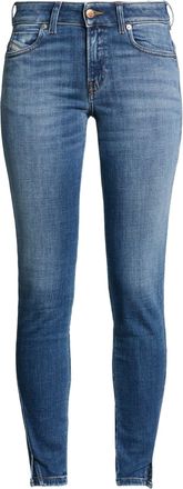 Diesel HOSEN & R&Ouml;CKE - Jeanshosen auf YOOX.COM