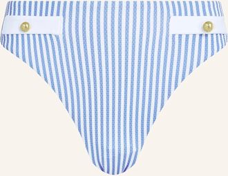 Karl Lagerfeld Bikini-Hose blau