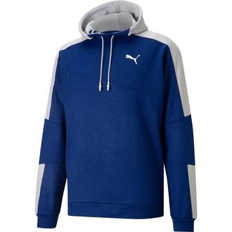 Puma Herren Blouson TRAIN ACTIVATE HOODIE
