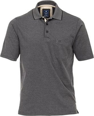 Redmond Polo Col Polo uni