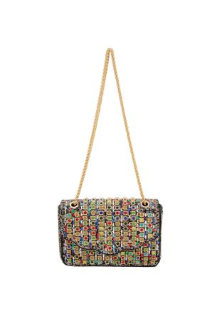 Faina Schultertasche Elegant